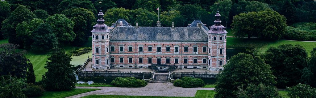 frijsenborg - Wedellsborg