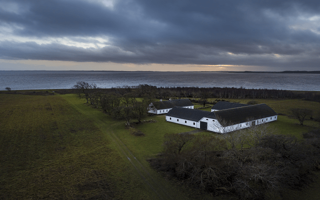 Explore - Wedellsborg