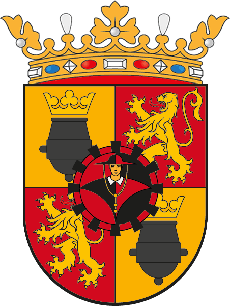 Historie - Wedellsborg